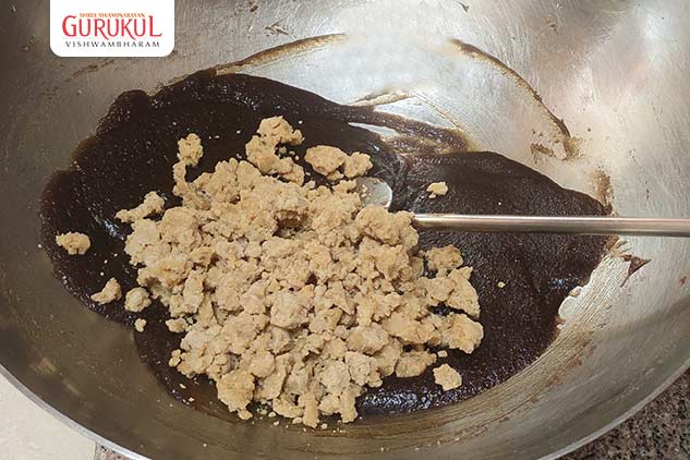 chikoo-halwa-7 – Thal Recipes